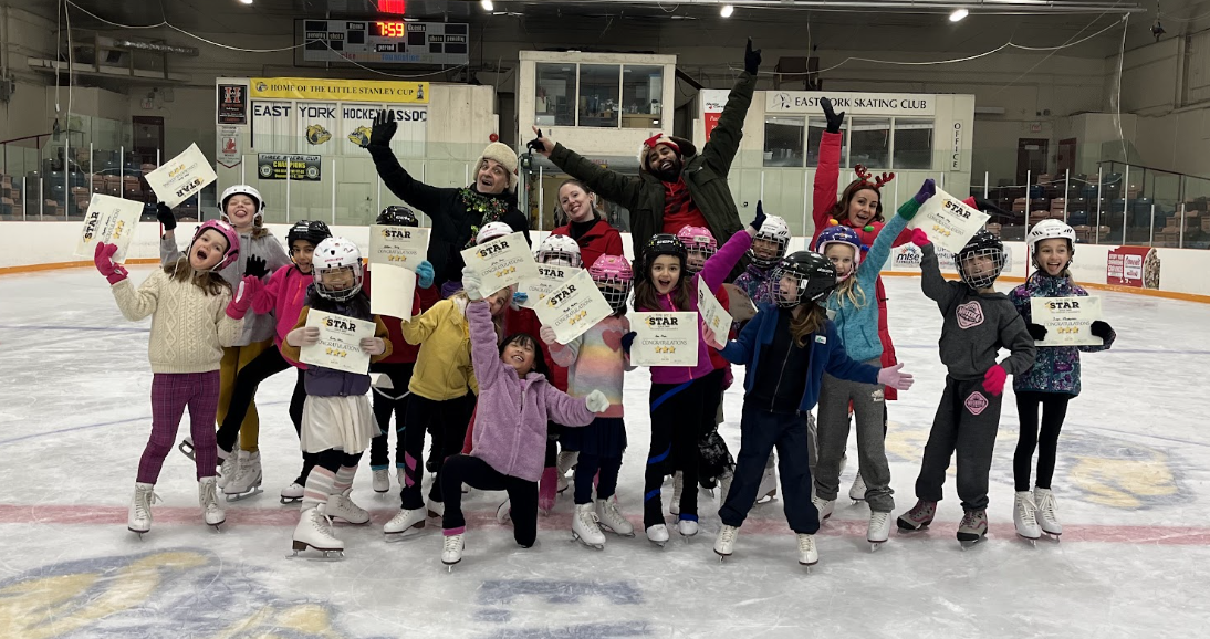 Rising Stars :: Program Registrations - EYSC